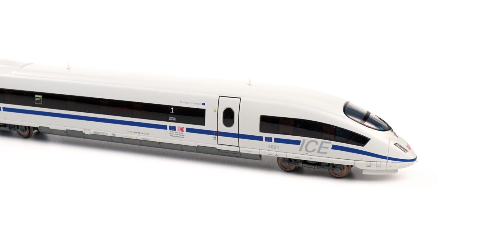 ICE3M BR406 DB „Europa“ – Robis Bahnen